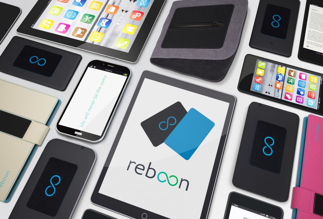 Reboon – Befestigungssysteme mit patentierter Vakuumtechnologie ...